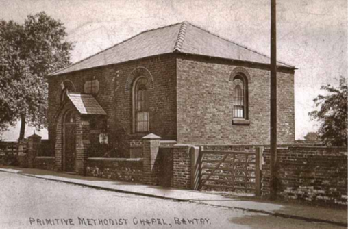 Bawtry History - Bawtry Heritage