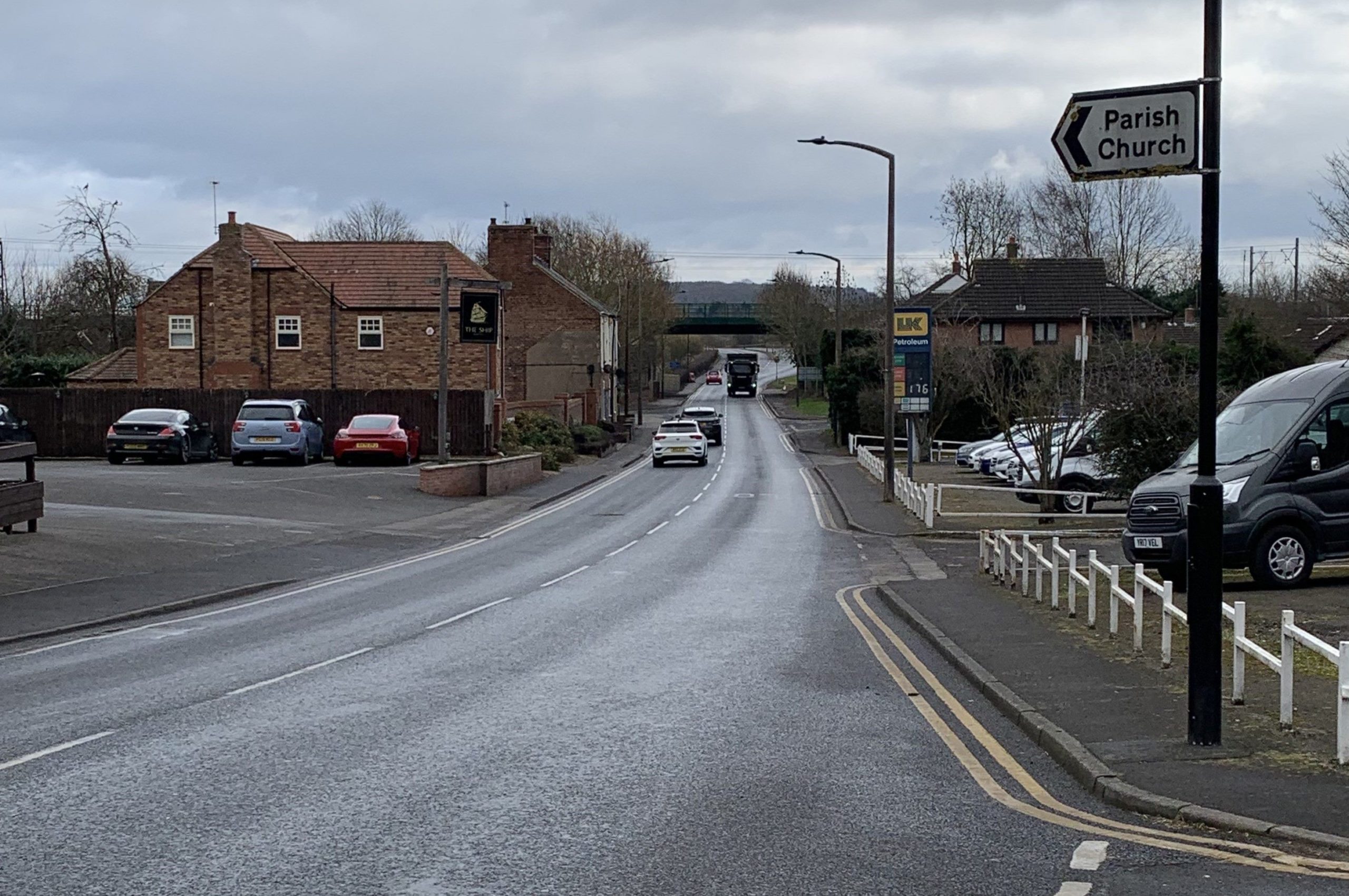 Significant Buildings & Sites | Bawtry Heritage Group